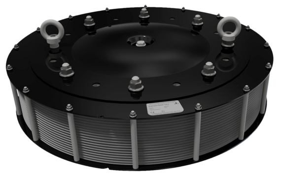 Explosion Protection for Engines - Engine Safety - Products & Services - hoerbiger.com